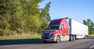 What Is Temperature-Controlled Freight?