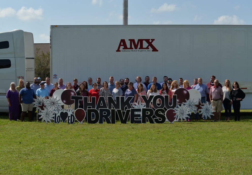 Careers - AMX