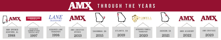 Company Overview - AMX